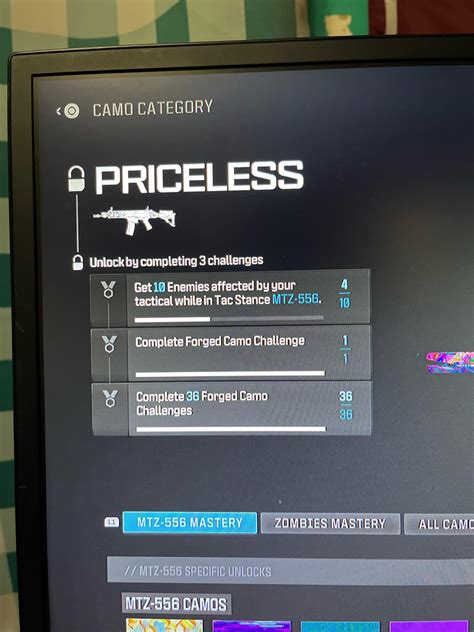 This May Actually Be The Worst Challenge Ive Ever Done In A Cod Game