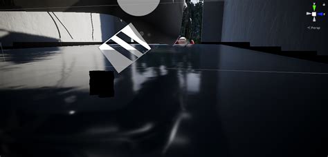 Planar Reflection Boxed Error Unity Engine Unity Discussions