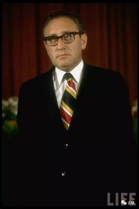 美国生活杂志：1972年尼克松访华全套彩色照片凤凰网