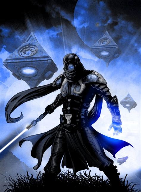 Force Hound Xesh By Shenlongkazama On Deviantart Star Wars Artwork