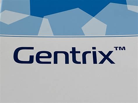 New Acell Gentrix Matristem Surgical Matrix Thin Psm1015 Exp2024 08 K34 Gentrix Disposables