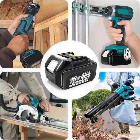 Cowon Power Tool Battery Reliable And Long Lasting Energy For All