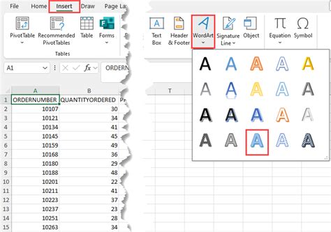 5 Ways To Add Draft Watermark In Microsoft Excel How To Excel