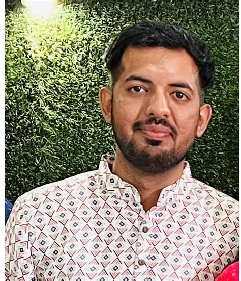 Dipesh Nagpal Medium