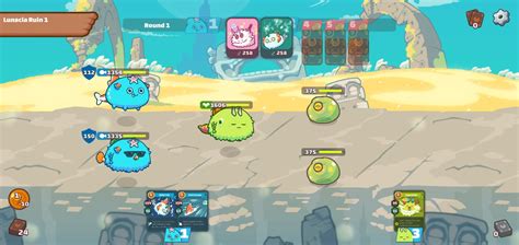 How To Start Playing Axie Infinity Player Assist Game Guides And Walkthroughs