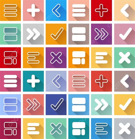 Arrow Sign Icon Navigation Pictogram Back Button Vector Navigation Pictogram Back Button Png
