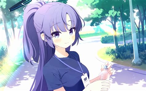 【持续更新】碧蓝档案语音收录 早濑优香（千年科学学园篇）【ba声音档案】