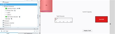 Multistate Indicator Not Binding Correctly Ignition Inductive