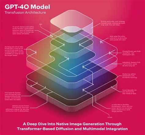 Transformer Meets Diffusion How The Transfusion Architecture Empowers Gpt 4os Creativity