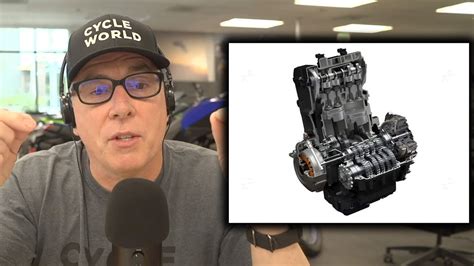 The Origins Of The Parallel Twin Youtube