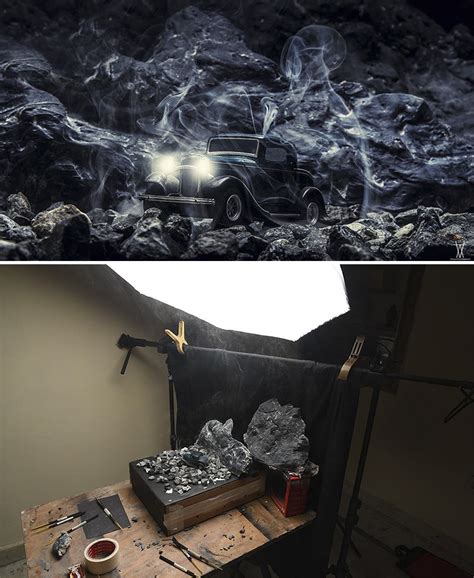 Жижиг тайз засалт ба бодит мэт зураг авалт