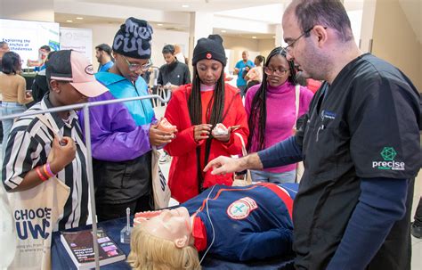 Reflecting On The Success Of Uwc Open Day 2024 Uwc