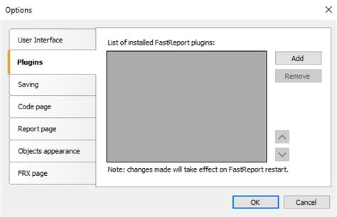 Connecting To A Postgresql Database In Net Application Fast Reports