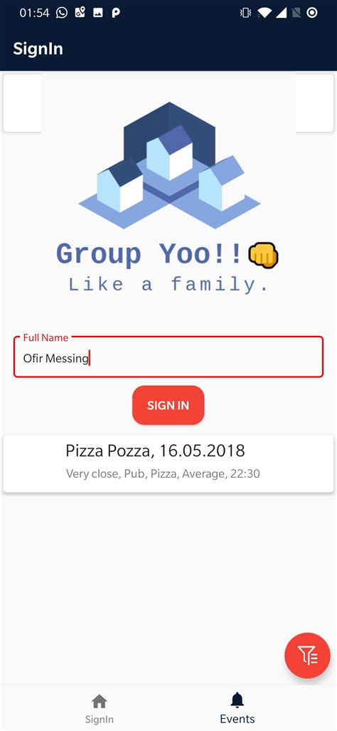 Android Move Between Fragments Without Recreation Kotlin Stack