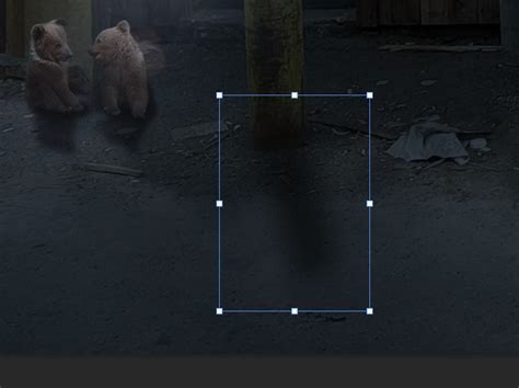 all tools showing as squares and rectangles that c adobe community