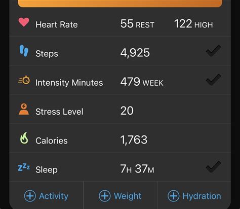 Vo2 Max And Training Status Not Updating And Disappeared From Dashboard Front Page Again