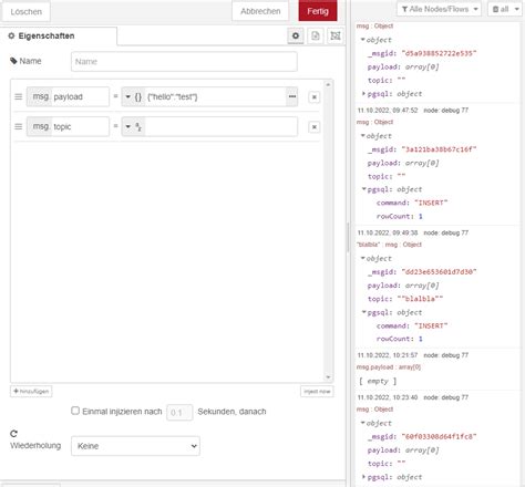 Writing A Json Message General Node Red Forum