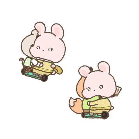 오늘의 엥시리 On Twitter 머리가 커서 슬픈 캐릭터