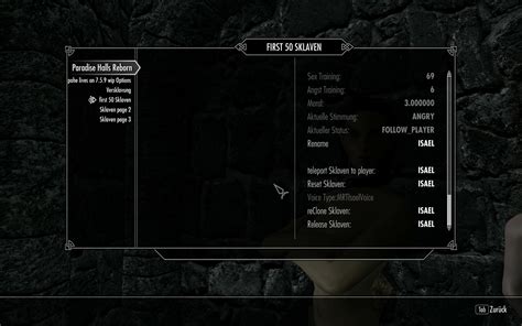 Paradise Halls Enhanced Pahe Repacked With The Customary Addons