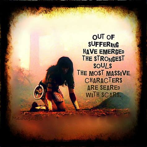 Xena Purity Quotes