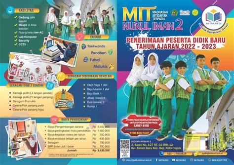 Brosur Ppdb Online Mitnuri 2