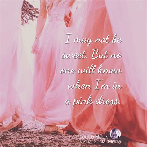 100 Pink Quotes Youll Love Powerful Positive And Pretty Louisem