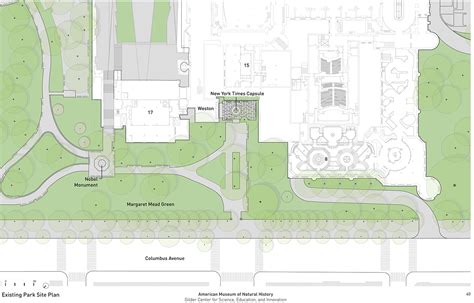 American Museum Of Natural History Expansion Gets Go Ahead From