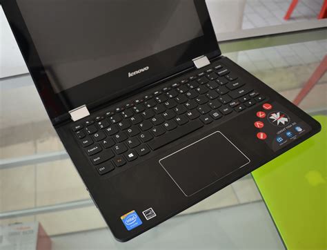 Laptop Second Lenovo Yoga Touchscreen Jual Beli Laptop Bekas Kamera Service Sparepart