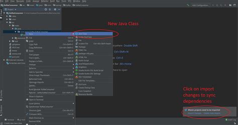 Spring Boot How To Consume String Messages Using Apache Kafka Geeksforgeeks