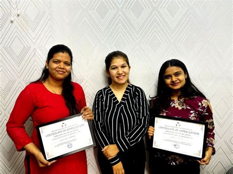 Neha Ingale Posted On Linkedin