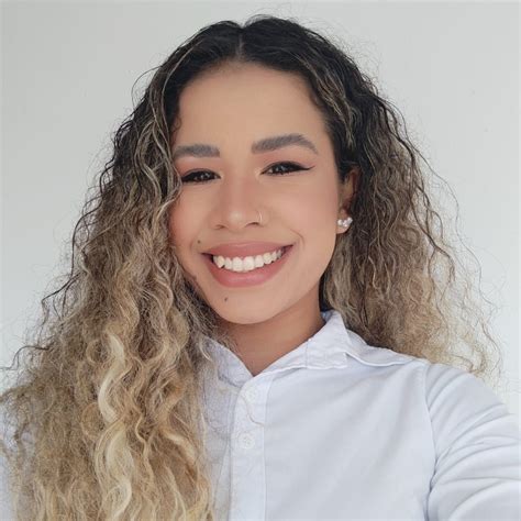 Ana Carolyne Soares Curitiba Paraná Brasil Perfil Profissional Linkedin