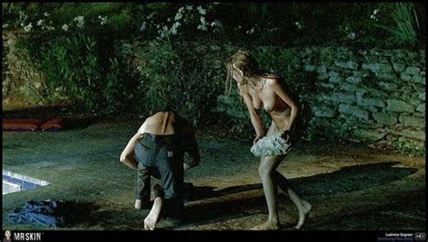 Five French Nude Scenes For Bastille Day
