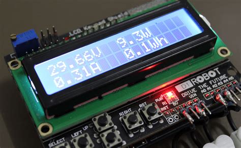 Simple Arduino Home Energy Meter The Diy Life 54 Off