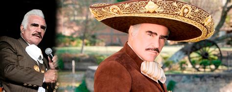 Vicente Fern Ndez Se Encuentra Grave De Salud Reporta Su Hijo Me Editorial