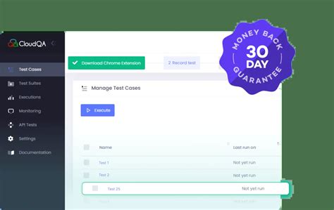 Why Cloudqa Is Among The Best Cloud Automation Testing Tools On The