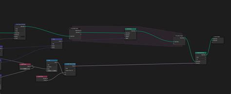If Condition In Geo Nodes Not Working Python Support Blender
