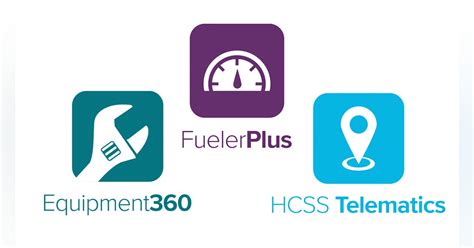 Fleet Management Software From Hcss Fleet Maintenance