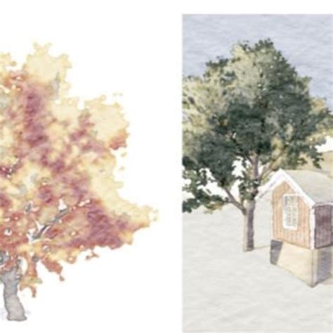 3 Example Image Of An Object Based Approach To Get A Watercolor Image