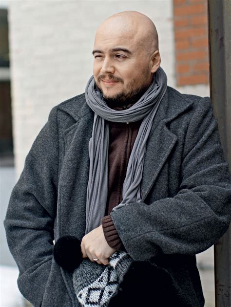 Andrej Predin Punce Ki Hodi V Nočni Klub Ne Bi Mogel Spoznati