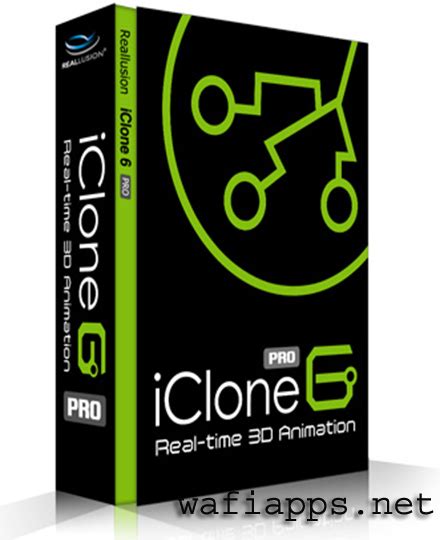 Iclone 7 Character Creator Hireres