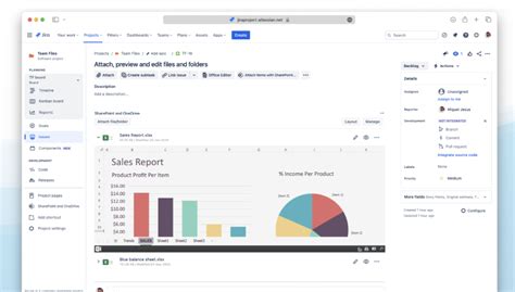 Sharepoint Connector For Jira Microsoft Onedrive Atlassian Marketplace