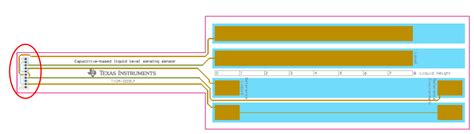 About FDC1004 Sensor Reference GND Is Necessary Need Sensors Forum Sensors TI E2E