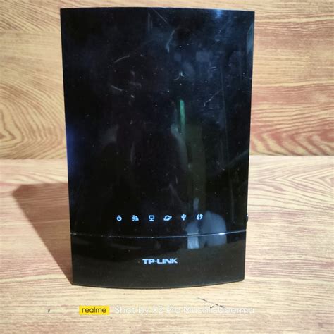 Jual Tp Link Archer C20i Ac750 Wireless Dual Band Router TpLink WIFI Wan AP Shopee Indonesia