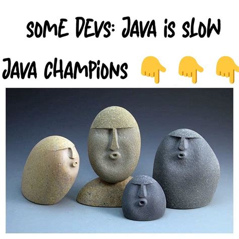 Java Slowmythdebunked Programming Jchamp Vincent Vauban