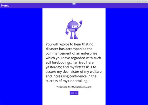 Maximumwidthrequest Property Behaves Differently In Windows And Android
