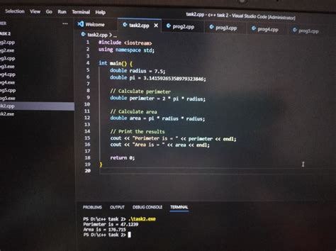 Shreyasi Chowdhury On Linkedin Task2 Summerinternship2023 Internpe