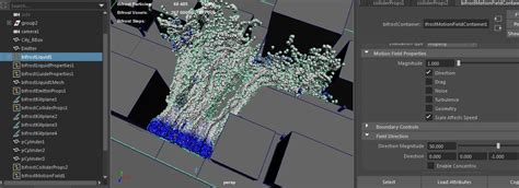 Solved 2017 Maya Bifrost Autodesk Community