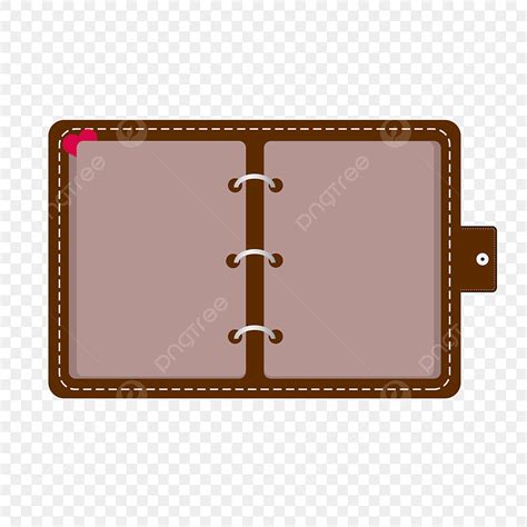 Creative Notebook Border PNG Vector PSD And Clipart With Transparent Background For Free