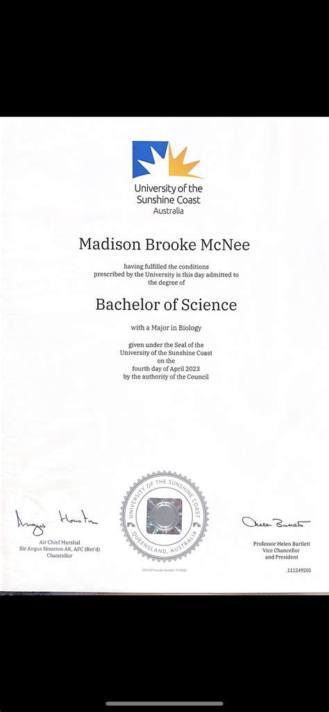 04042023 The Day It All Become Official I Graduated With A Bachelor Of Science At