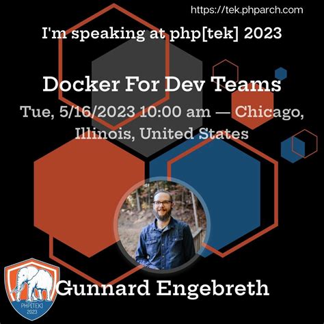 Php Tek 2024 Tek2024 Tekphparchsocial Php Architect Mastodon